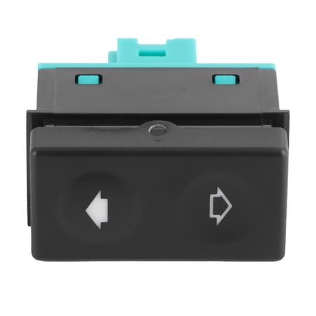 Power Sunroof Switch, 61318365300 High Sensitivity Front Window Sunroof ...