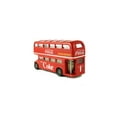 Coca-Cola Diecast 1/64 Scale Routemaster London Double Decker Tour Bus ...