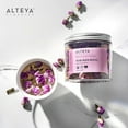 Alteya Organics USDA Organic Rose Bud Tea - Walmart.com