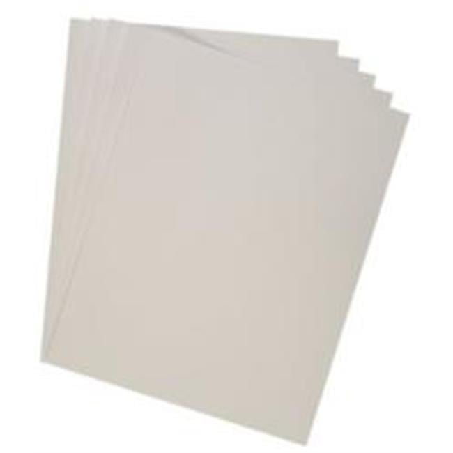 White Posterboard - 25 Sheets Per Carton - Walmart.com - Walmart.com