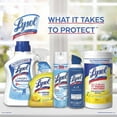 Lysol® Clean & Fresh Multi-Surface Cleaner - Pourable Cool Adirondack ...