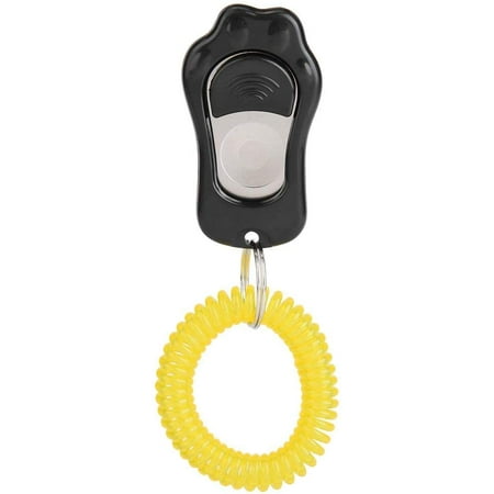 JOYWE Adjustable Training Clicker 3 Gears Belt Shaped Dog Training ...