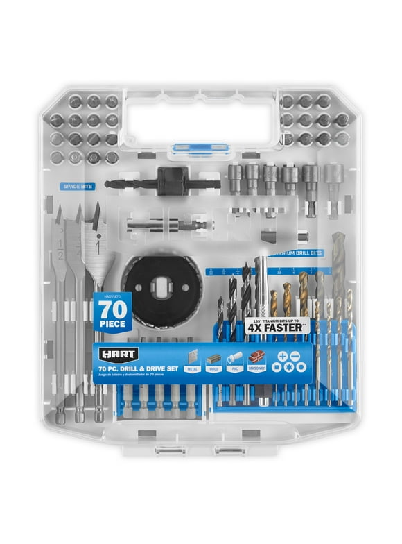 HART Accessories in HART Tools - Walmart.com