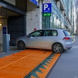 Quick Dam Water Force is a Portable Water Dam that rises with flow of ...