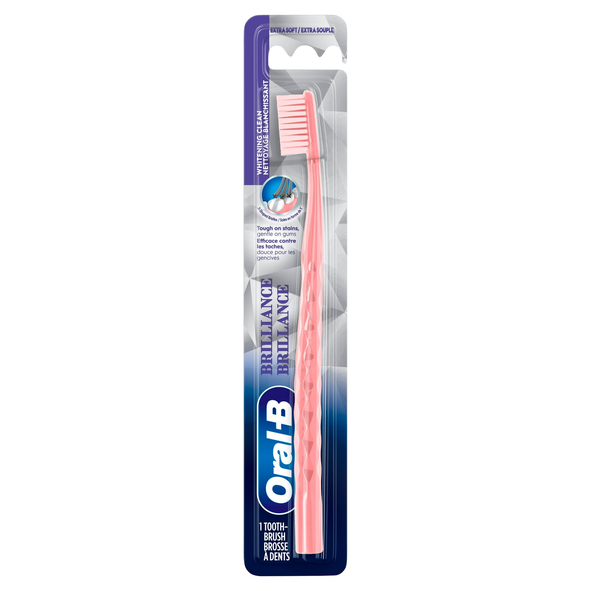 Click here for Oral-B Brilliance Whitening Toothbrush  Extra Soft... prices