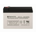 Best Technologies SPS450 Replacement Battery - 12 Volt 7 AH F2 Terminal ...