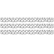 Teacher Created Resources Paper Colorful Jumbo Numbers Bulletin Board ...