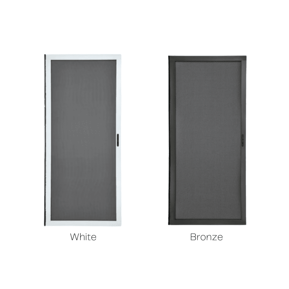 Buy Sliding Screen Door Repair Kit Without Mesh | 4 Sizes | Includes ...