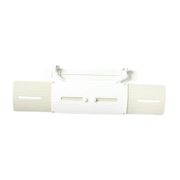 GUOOL Air Conditioner Deflector Air Conditioning Deflector Universal ...