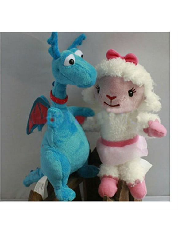 Doc McStuffins Toys in Toys Character Shop - Walmart.com