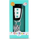 Playkidiz Toy Car Keys, Realistic Toddler Remote with Lights and Sounds ...