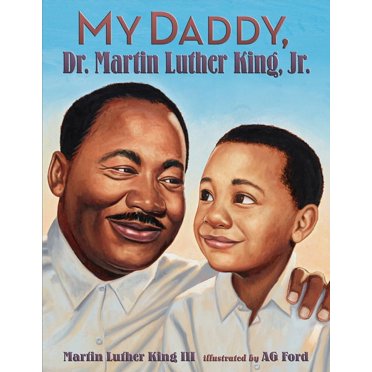 Martin's Big Words: The Life of Dr. Martin Luther King, Jr. (Paperback ...