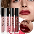 Natural Lip Gloss for Girls 10-12 Small Black Pattern Lip Glaze Velvet ... Natural Lip Gloss for Girls 10-12 Small Black Pattern Lip Glaze Velvet ...