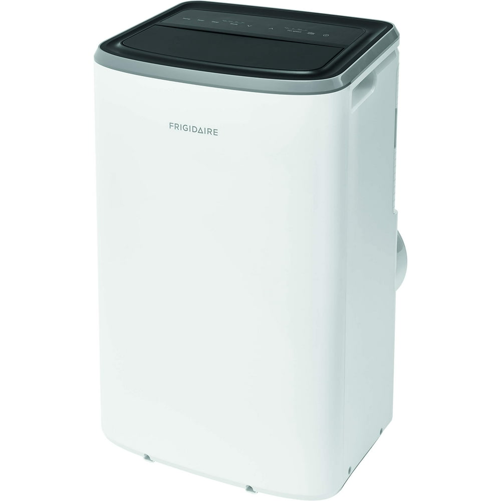 Frigidaire Fhpc082ab1 Frigidaire 8 000 Btu Portable Room Air