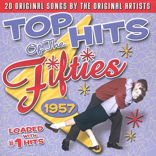 Top Hits Of 1957 - Walmart.com