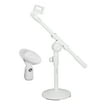 On-Stage MSA8020 Clamp-On Boom Arm - Walmart.com