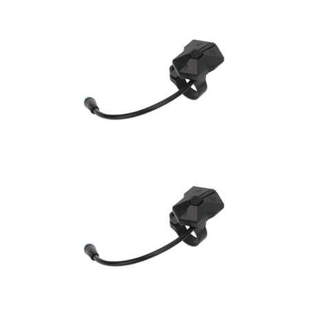 Redempat High Performance Bike Switch Controller Switch Easy To Install ...