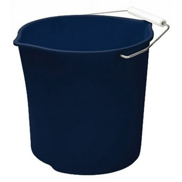 O-Cedar Quick-Wring 2.5 Gallon Bucket - Walmart.com