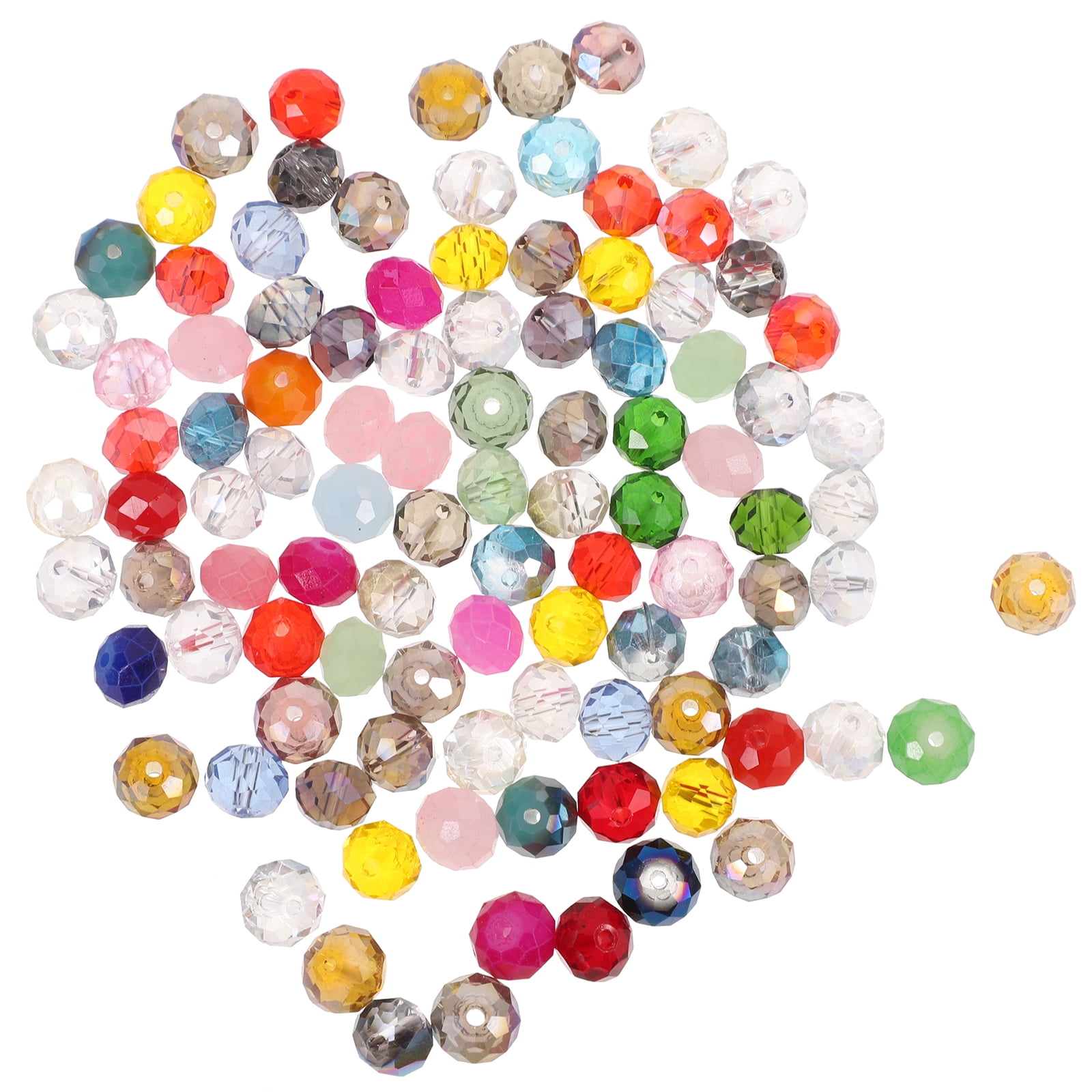 Click here for Etereauty 800pcs Glass Tiny Beads Glass Colorful B... prices