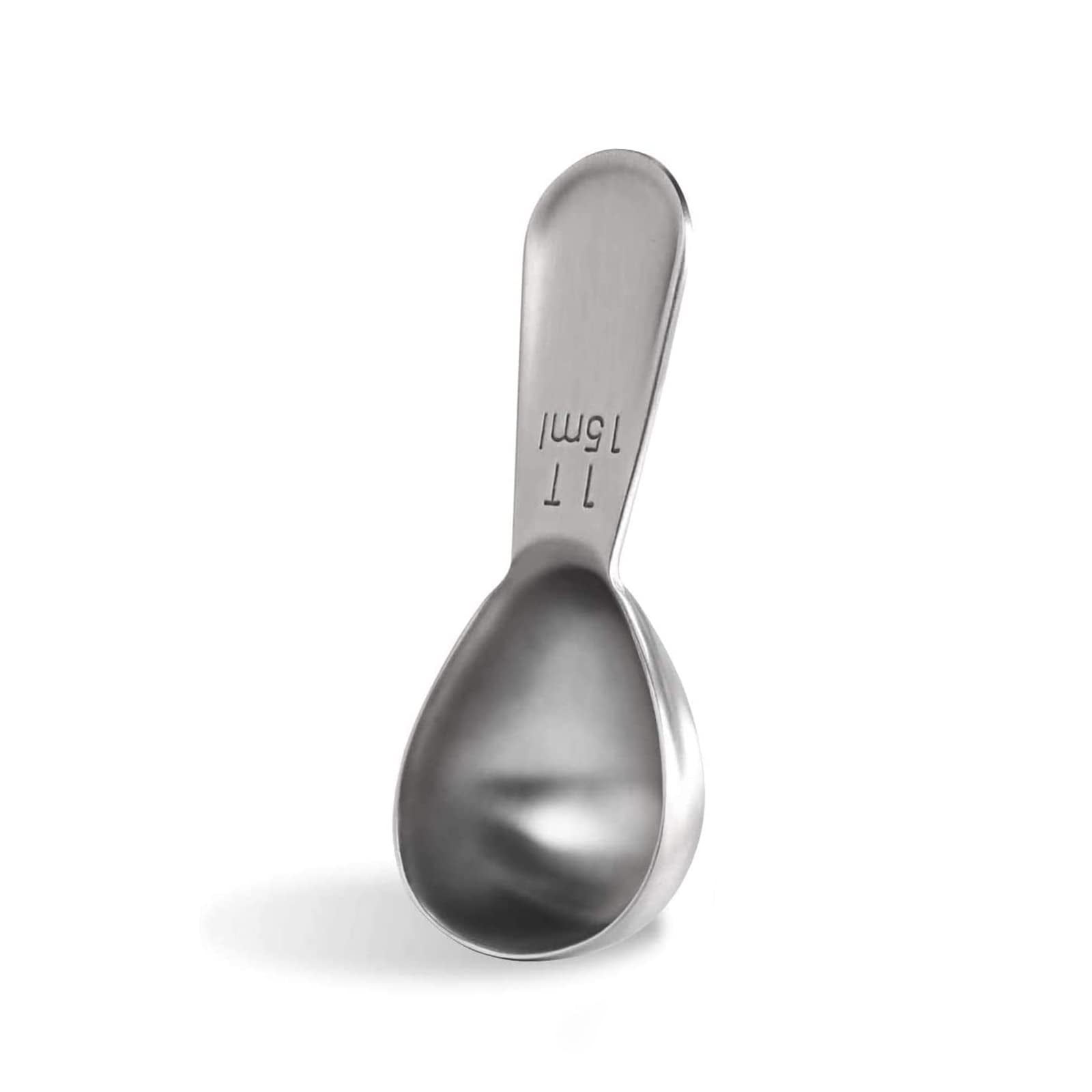 Click here for U-Taste 18/8 Stainless Steel Coffee Scoop: Durable... prices