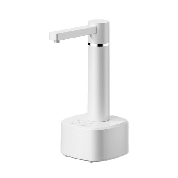 Automatic Water Pump Dispenser, 3 Modes 0.5L/1L/1.5L Quantitative ...