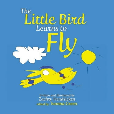 Science Storybooks: Bird Builds a Nest: A First Science Storybook ...
