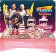 Dude Perfect Backdrop Banner Party Supplies Poster Movie Theme ...