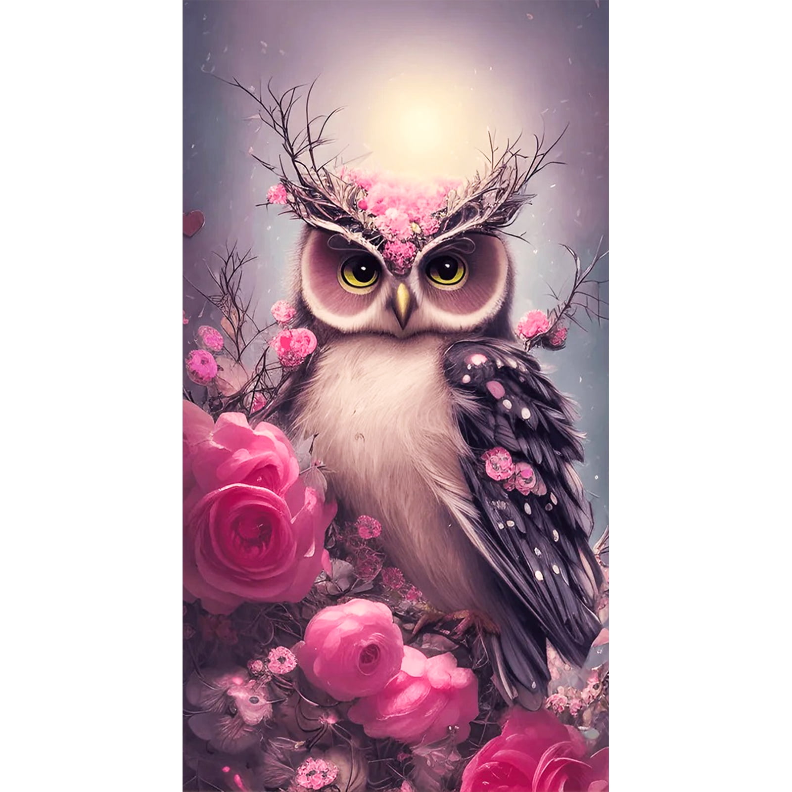 Click here for Yalkin Large Diamond Painting Clearance Kits With... prices