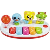 Learning Years Baby Electronic Keyboard - Walmart.com