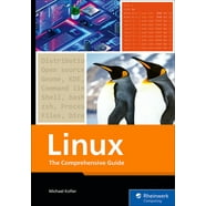 Free Shipping! The Linux Programming Interface : A Linux and UNIX ...