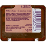 CoverGirl Queen Collection Eye Shadow Kit, Q120 Down To Earth - Walmart.com