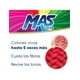 Pack de 4 Detergente Líquido Más Color de 4.65 L Más Color | Walmart en ...