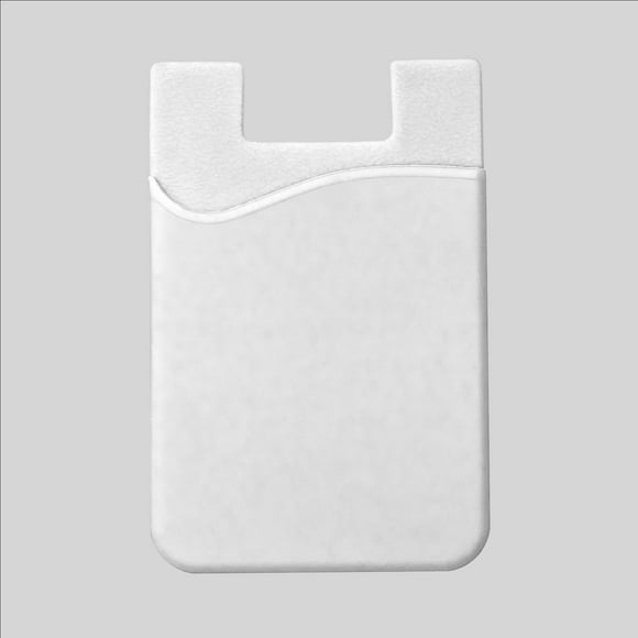 Stick on Card Holders