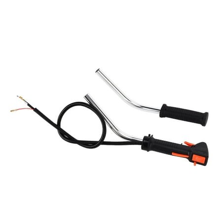 Herwey Handle Switch Throttle Cable,Lawn Mower Handle Switch Cable ...