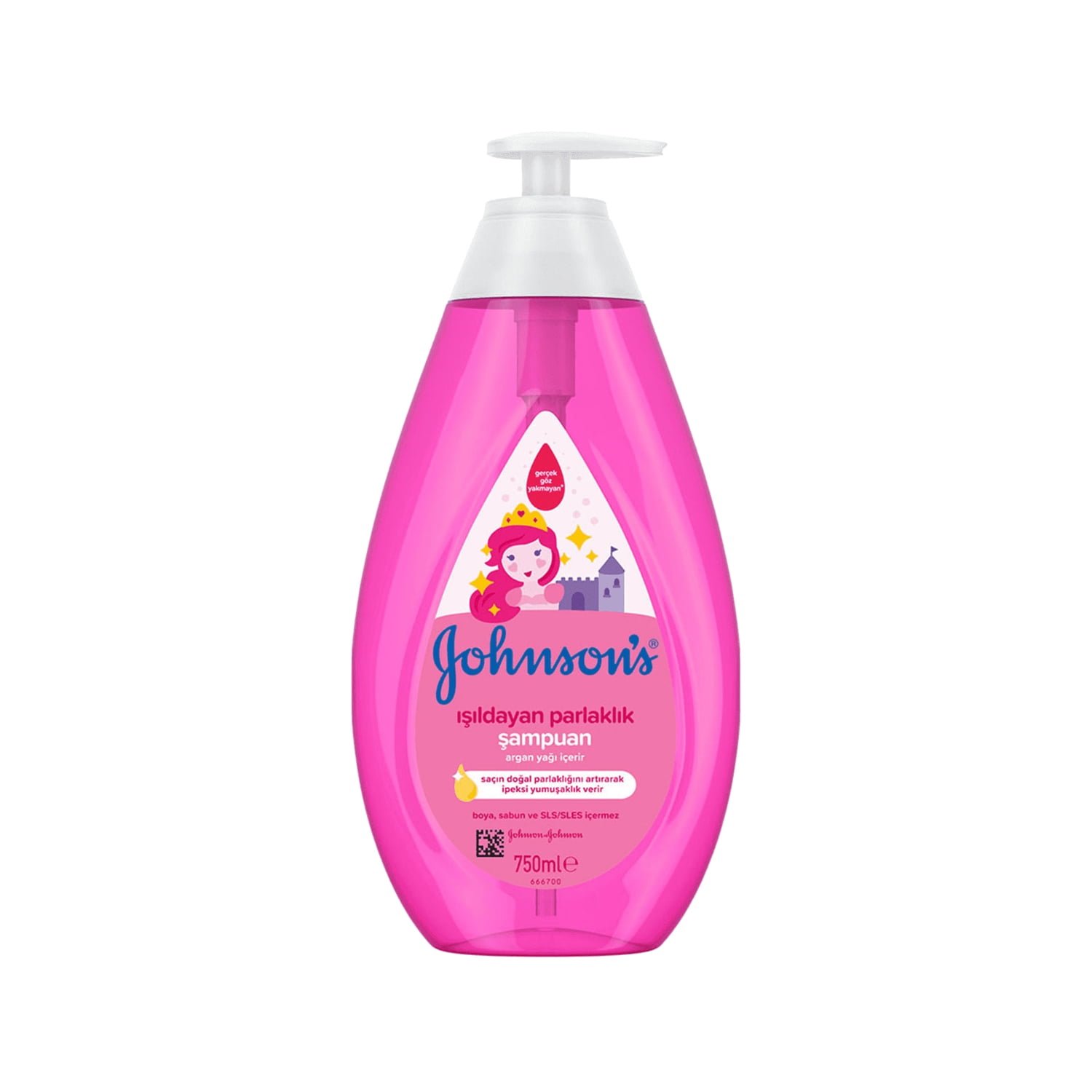 Click here for Johnsons Baby Shimmering Shine Shampoo 750 Ml 750... prices