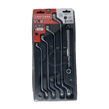 Craftsman 26 Pc. Metric Combination Wrench Set - Walmart.com