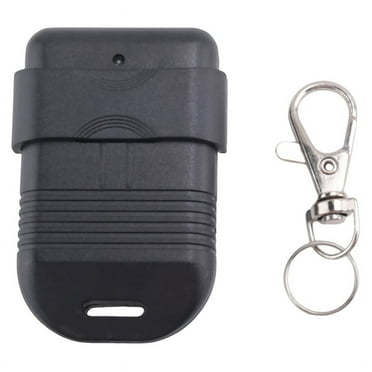 Garage Remote Duplicator 287MHz-868MHz Multi-Frequency Grabber Gate ...
