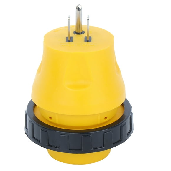 30 Amp Twist Lock Adapter