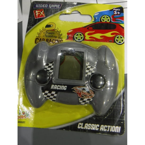 LCD GAME ASSORTMENT - Walmart.com