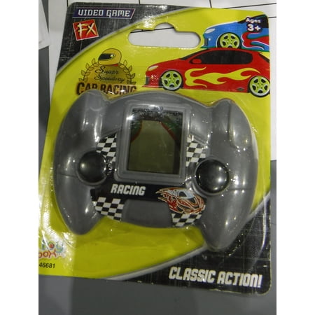 LCD GAME ASSORTMENT - Walmart.com