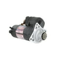 Powermaster 9058 Ultra Duty Diesel Starter; 3.75:1 Gear Reduction; 260 ...