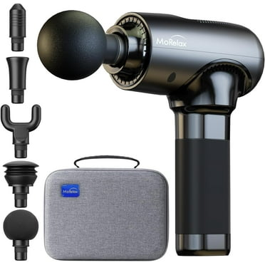 PROfit Elite 180 Portable Deep Tissue Muscle Massager, Handheld ...