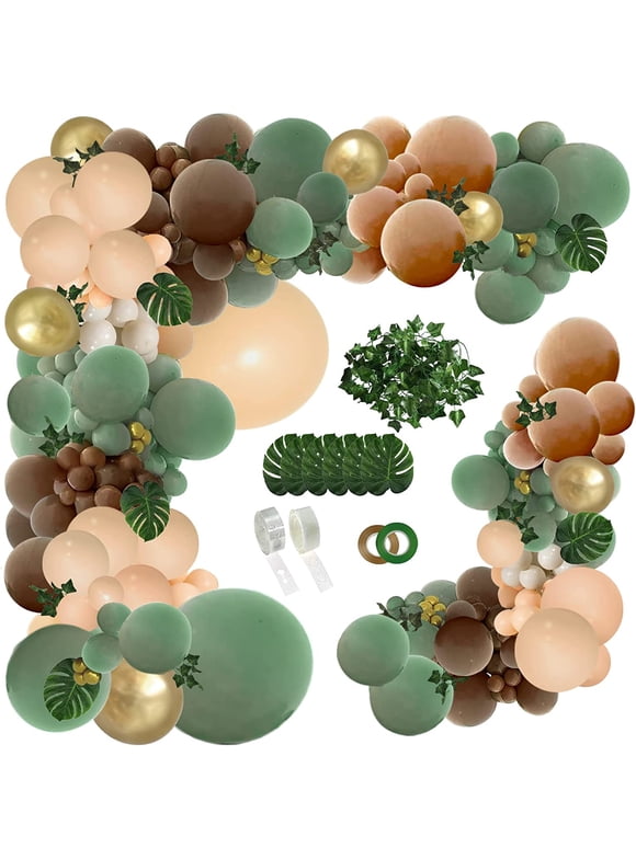 Balloons in Party Decorations - Walmart.com
