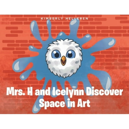 Mrs. H and Icelynn Discover Space in Art | Walmart Canada