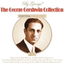George Gershwin - Essential George Gershwin - Music & Performance - CD ...
