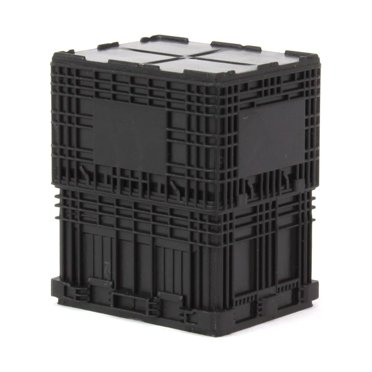 Spec Cast 1/50 Mobile Track Solutions 3630 Switchback Articulating 4WD ...