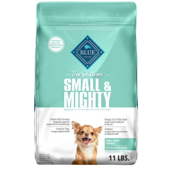 Dog Food Small Dogs