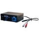 PYLE PCA1 - Compact Stereo Power Amplifier - Mini Audio Power Amp ...