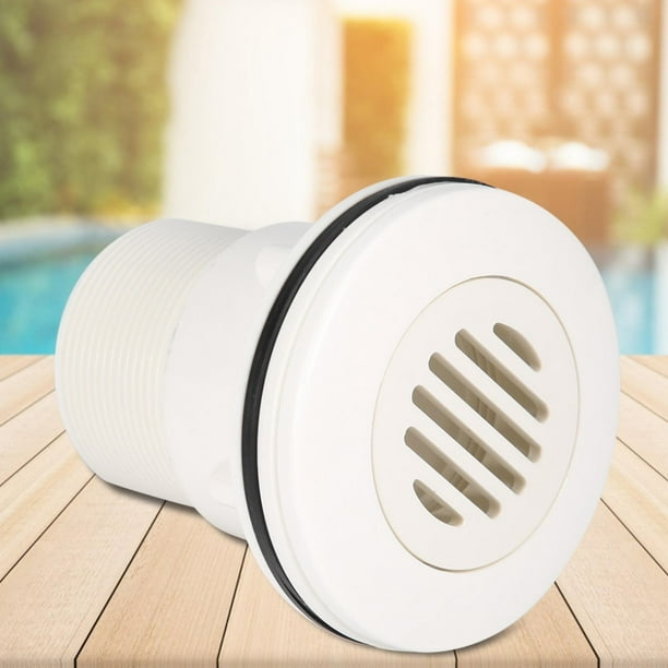 Swimming Pool Nozzle, Water Outlet Fittings Po Practical Swimming Pool ...