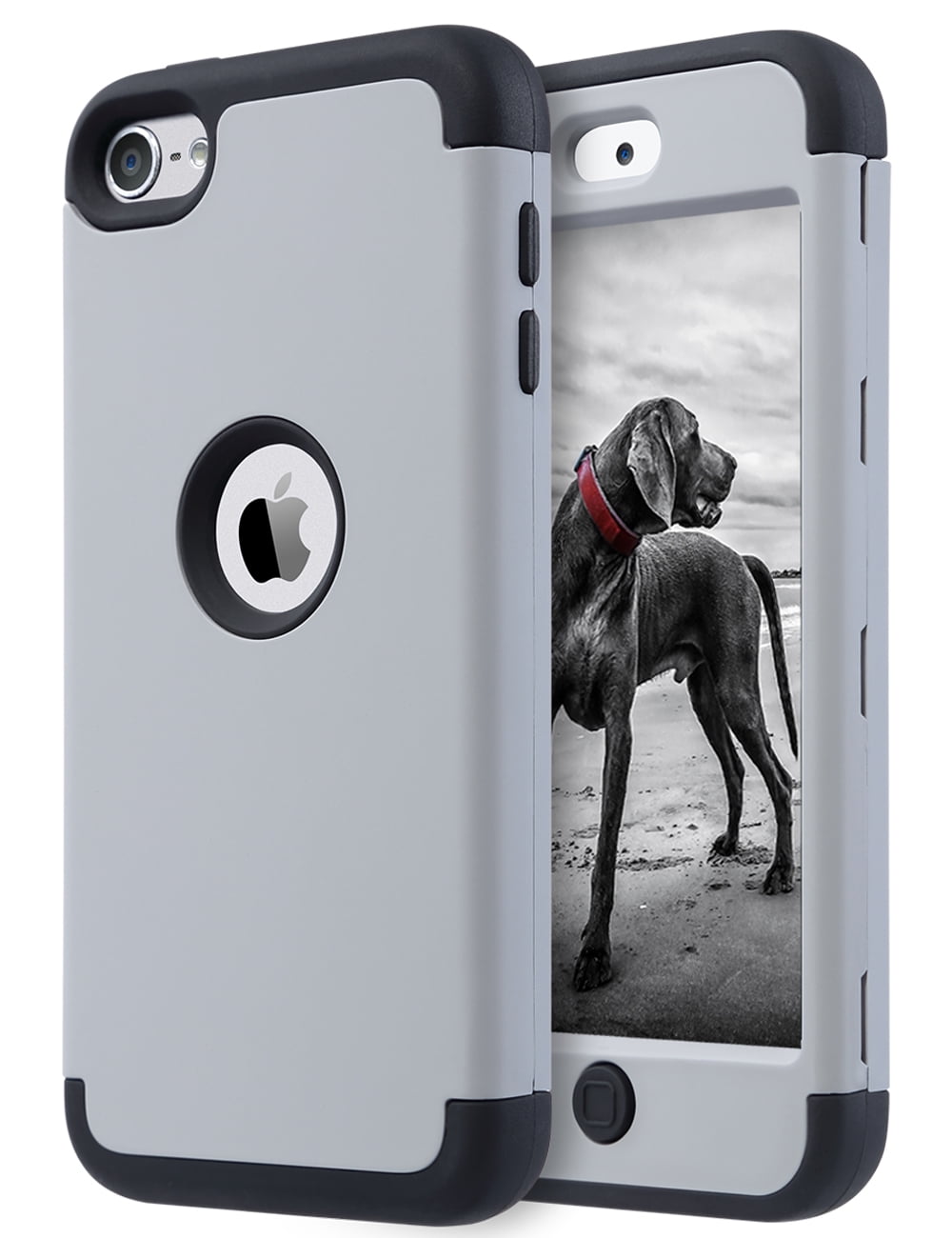 iPod Touch 6th Generation Case, iPod Touch 5th Generation Case, ULAK ...